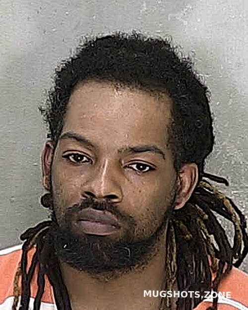 WILEY DANIEL J 03/06/2024 - Marion County Mugshots Zone