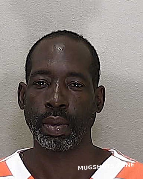 HAMPTON WILLIAM FOUNTAIN 03/07/2024 - Marion County Mugshots Zone