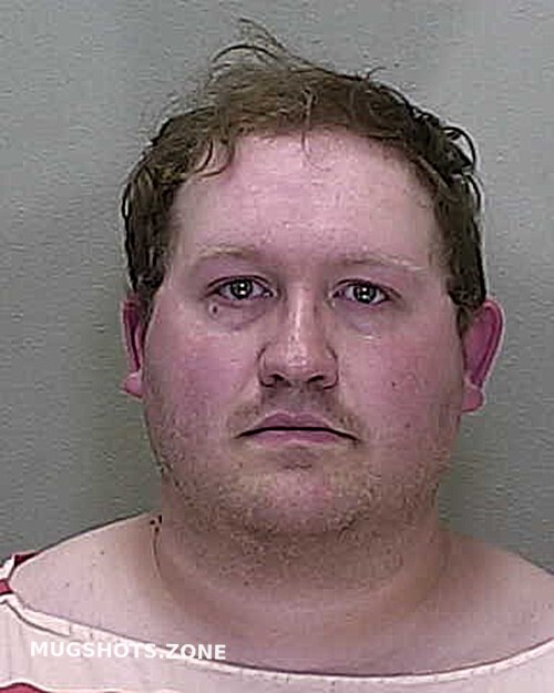 WELSHANS EVAN MICHAEL 03/07/2024 - Marion County Mugshots Zone