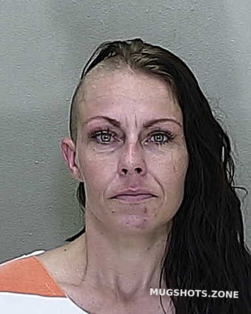 LOCKARD AMY LYNN 03/07/2024 - Marion County Mugshots Zone