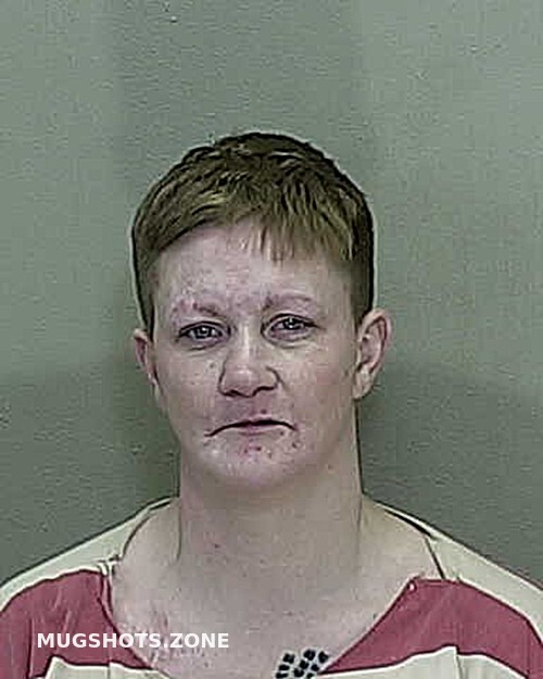 LORDEN JENNIFER ANN 03/08/2024 - Marion County Mugshots Zone