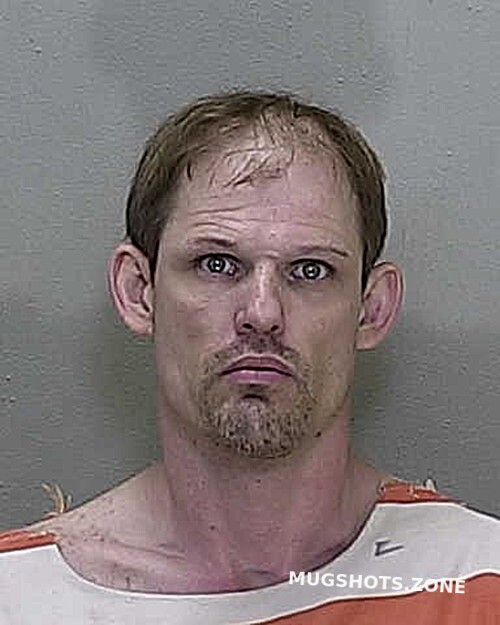 CARLISLE DUSTIN WAGONER 03/08/2024 - Marion County Mugshots Zone