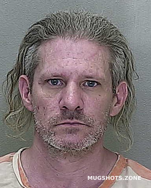 SOBOCINSKI BRIAN 03/09/2024 - Marion County Mugshots Zone