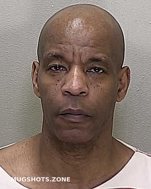 GOLDSMITH WILLIE EUGENE 03/09/2024 - Marion County Mugshots Zone