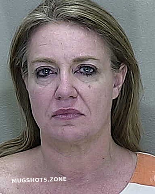 BLAND CHRISTINA 03/09/2024 - Marion County Mugshots Zone