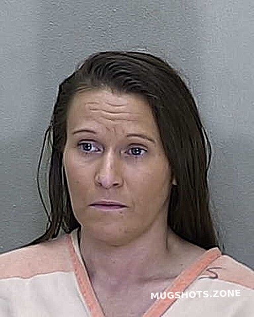 WHITE JENNIFER IRONA 03/09/2024 - Marion County Mugshots Zone