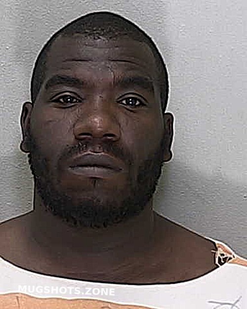 STEPHENS JERAMINE LA MAR 03/11/2024 - Marion County Mugshots Zone