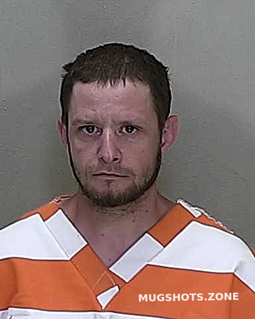 BUSH ROBERT LLOYD 03/12/2024 - Marion County Mugshots Zone