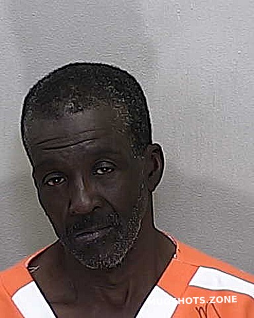 DAWSON ENNIS WARREN 03/13/2024 - Marion County Mugshots Zone