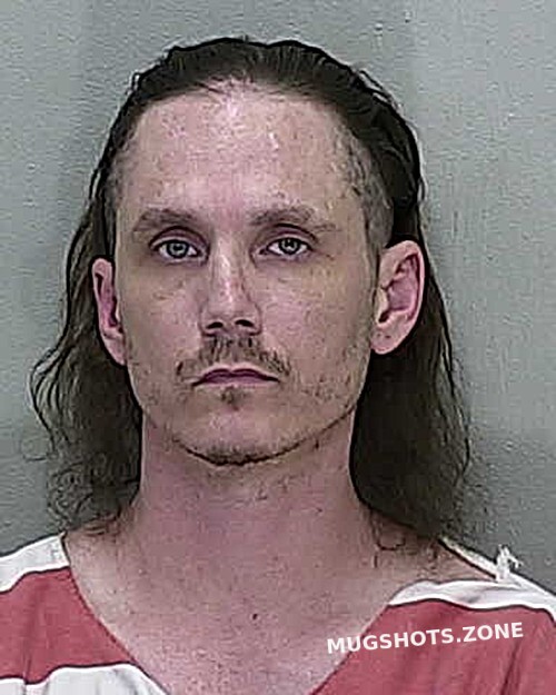 CASTRENZE DANIEL ROWLAND 03/13/2024 - Marion County Mugshots Zone