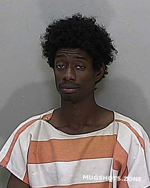 BENNETT CARLOS DANIEL 03/13/2024 - Marion County Mugshots Zone