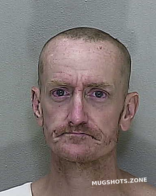 BRENNAN MATTHEW THOMAS 03/14/2024 - Marion County Mugshots Zone