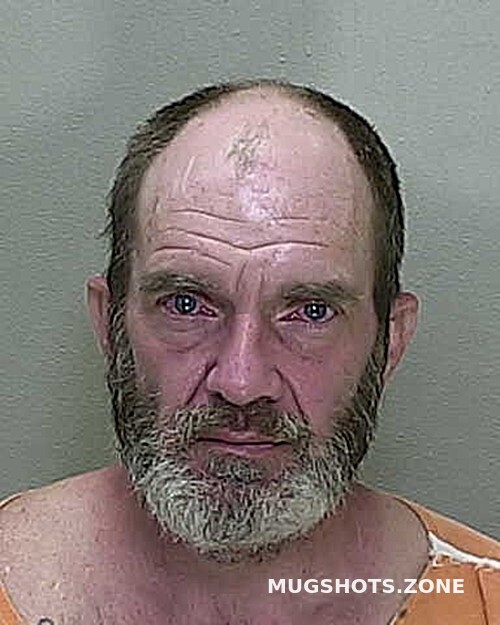CARTER CASEY RAY 03/14/2024 - Marion County Mugshots Zone