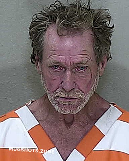 TABOR KENNETH ALLEN 03/16/2024 - Marion County Mugshots Zone