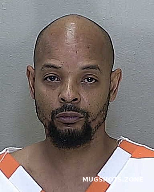 ALSTON DANIEL A 03/16/2024 - Marion County Mugshots Zone