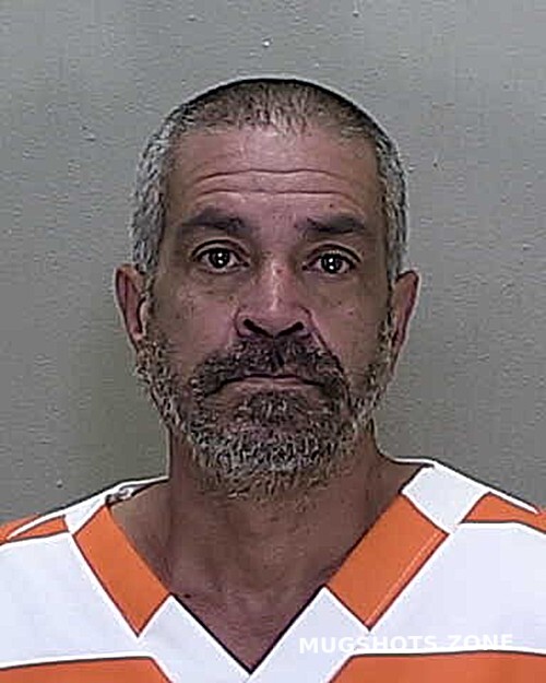 TORRES JOSE 03/16/2024 - Marion County Mugshots Zone