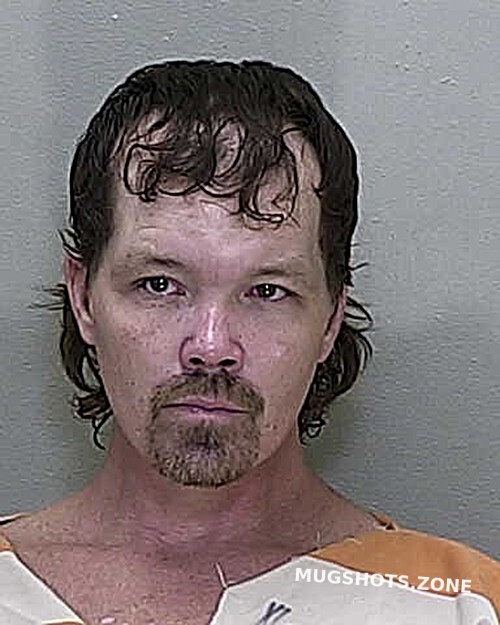 MCQUOWN THOMAS ALVIN III 03/16/2024 - Marion County Mugshots Zone
