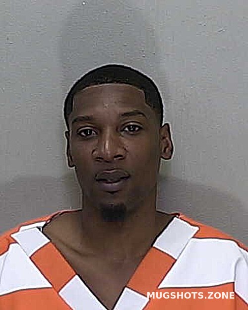 DAVIS JAMAL MARQUIS 03/17/2024 - Marion County Mugshots Zone