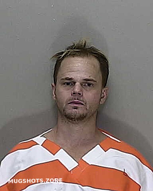 LUKE CHRISTOPHER ALLEN 03/17/2024 - Marion County Mugshots Zone