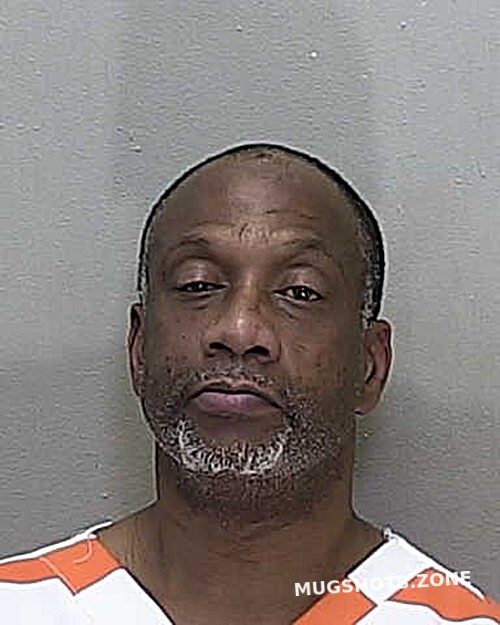 EVANS DERRICK GERARD 03/17/2024 - Marion County Mugshots Zone