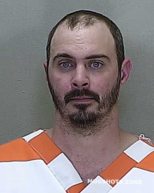 CROSS DEREK S 03/18/2024 - Marion County Mugshots Zone