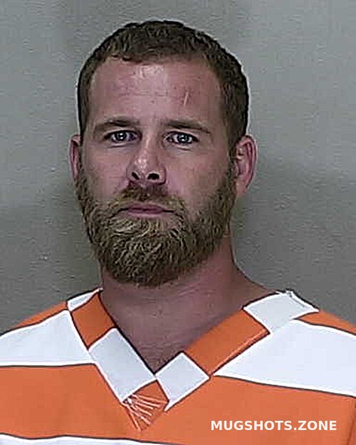 BOWSER WILLIAM SETH 03/18/2024 - Marion County Mugshots Zone