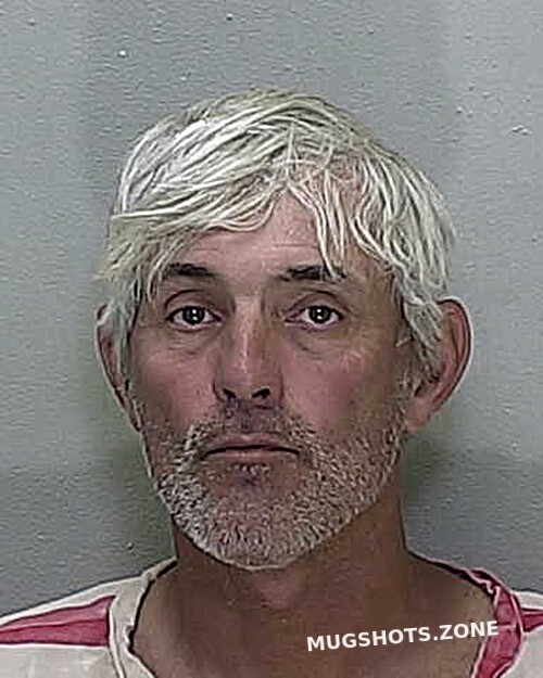 JACKSON BILLY JOE 03/19/2024 - Marion County Mugshots Zone