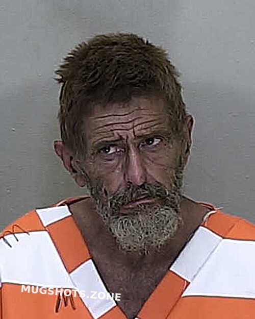 HUPPE THOMAS RICHARD 03/20/2024 - Marion County Mugshots Zone