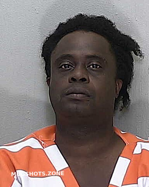 SMITH DELWYN SHAROD 03/20/2024 - Marion County Mugshots Zone