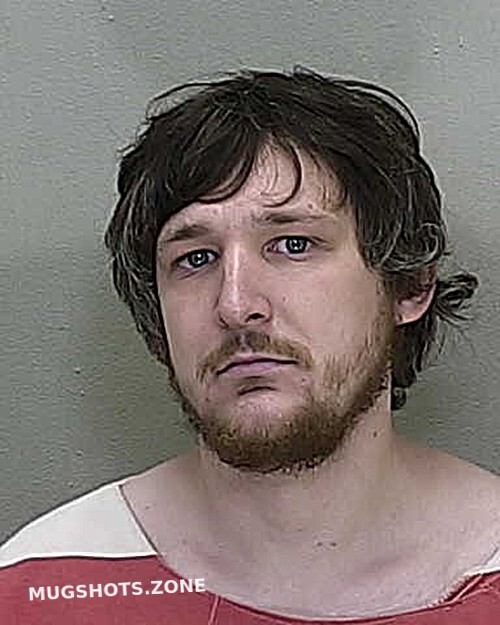 MATHEIS NICHOLAS CHARLES 03/23/2024 - Marion County Mugshots Zone