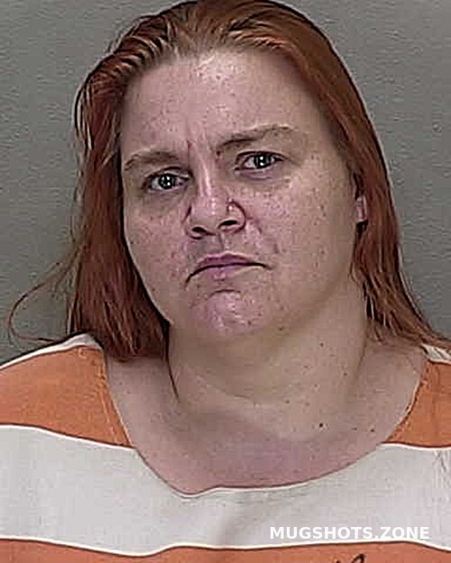 NEELY CRYSTAL LEE 03/23/2024 - Marion County Mugshots Zone