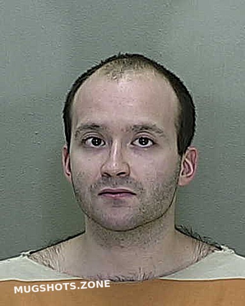 CANADY MICHAEL ANTHONY 03/26/2024 - Marion County Mugshots Zone