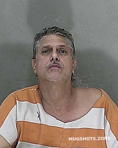 DAHER CHARLES 03/27/2024 - Marion County Mugshots Zone