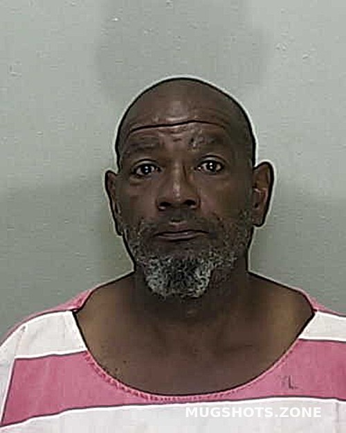ALLEN LEWIS JEROME JR 03/27/2024 - Marion County Mugshots Zone