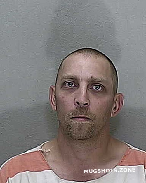 REYNOLDS PAUL 03/27/2024 - Marion County Mugshots Zone