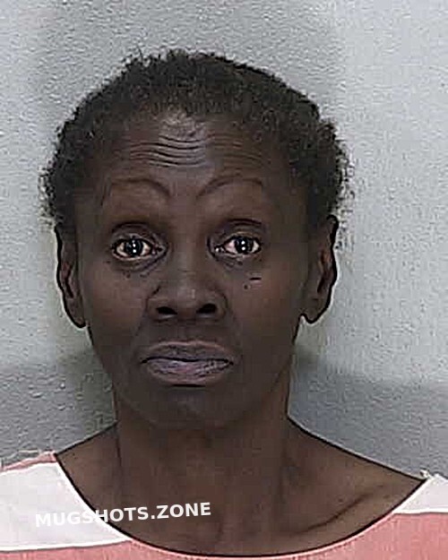 LASTER TRAVIS JOHNSON 03/27/2024 - Marion County Mugshots Zone