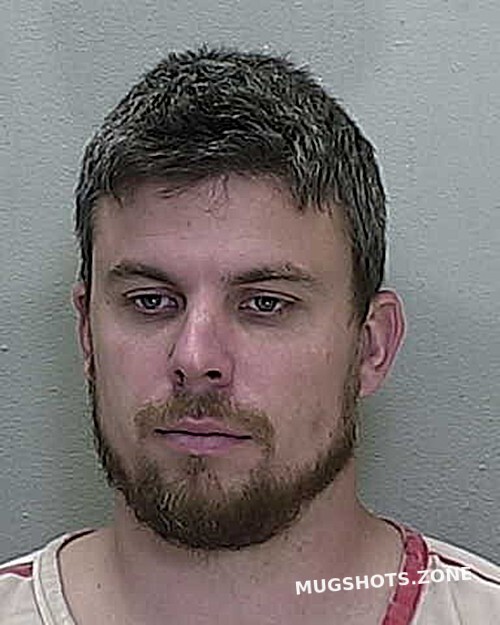 CLEPPER JEREMY 03/28/2024 - Marion County Mugshots Zone