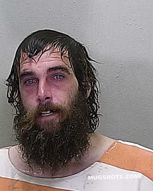 ABRAMS CHRISTOPHER 03/28/2024 - Marion County Mugshots Zone