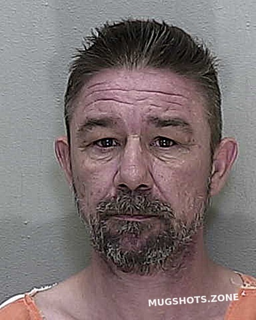 GIBSON LARRY 03/28/2024 - Marion County Mugshots Zone