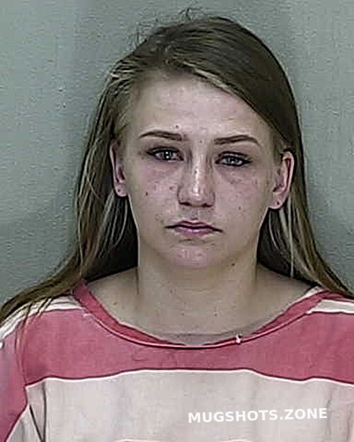 MCCREADY ASHLEE TAYLOR 03/28/2024 - Marion County Mugshots Zone