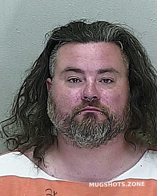 MURDOCK JOHNNY MICHAEL 03/29/2024 - Marion County Mugshots Zone