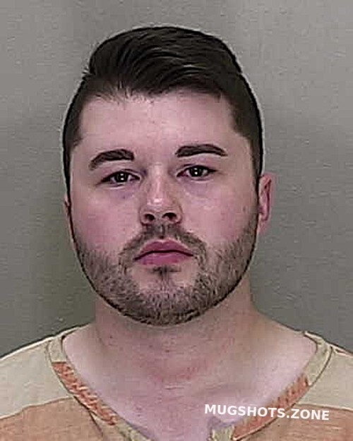 TUCKER JACOB R 03/29/2024 - Marion County Mugshots Zone