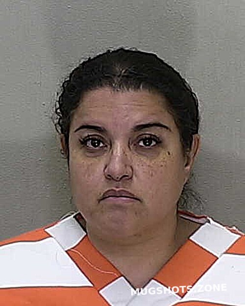 RIVERA MARISOL 03/29/2024 - Marion County Mugshots Zone