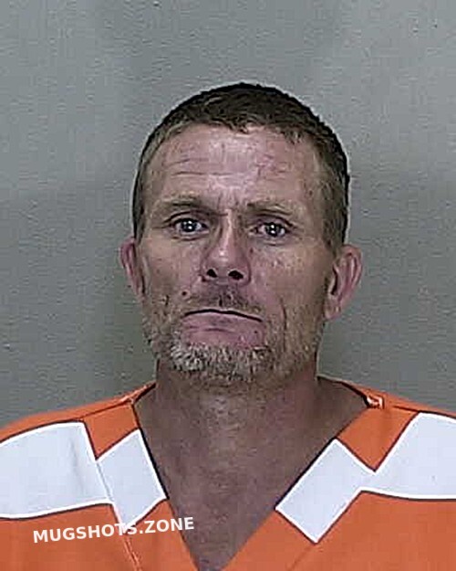 PARRISH RICHARD WAYNE 03/29/2024 - Marion County Mugshots Zone