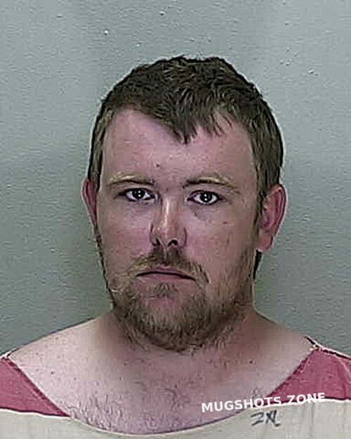 SCHUMACHER JOSHUA TODD 03/30/2024 - Marion County Mugshots Zone