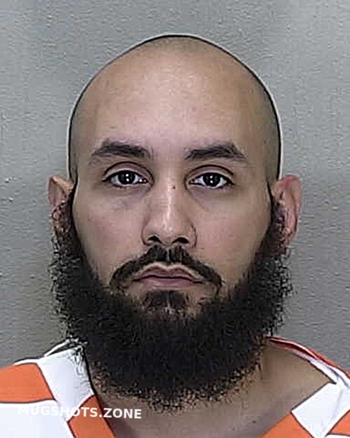 PEREZ MARIO JR 03/30/2024 - Marion County Mugshots Zone