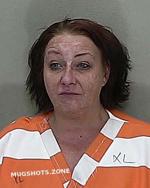 POOLE AIMEE LYNN 03/31/2024 - Marion County Mugshots Zone