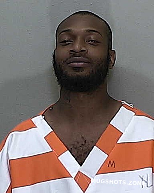 SIMMONS JERRY LEE JR 03/31/2024 - Marion County Mugshots Zone