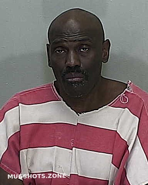 ISAAC JOHN ARCHIE 04/01/2024 - Marion County Mugshots Zone