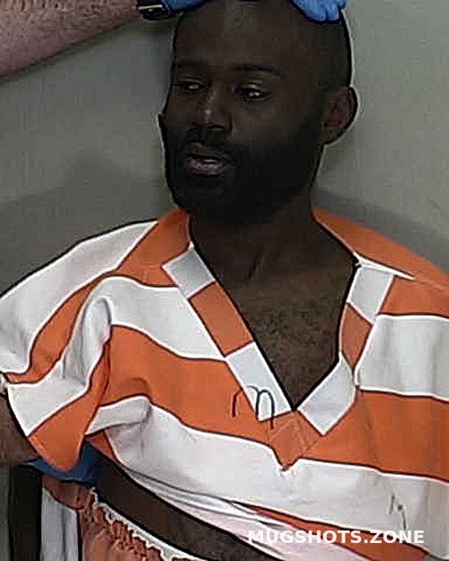 MCCRAY JAMAR DEVON 04/02/2024 - Marion County Mugshots Zone